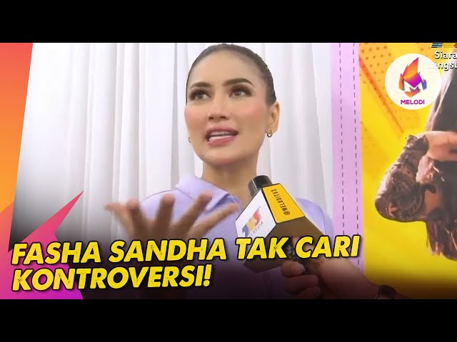 Fasha Sandha 2022