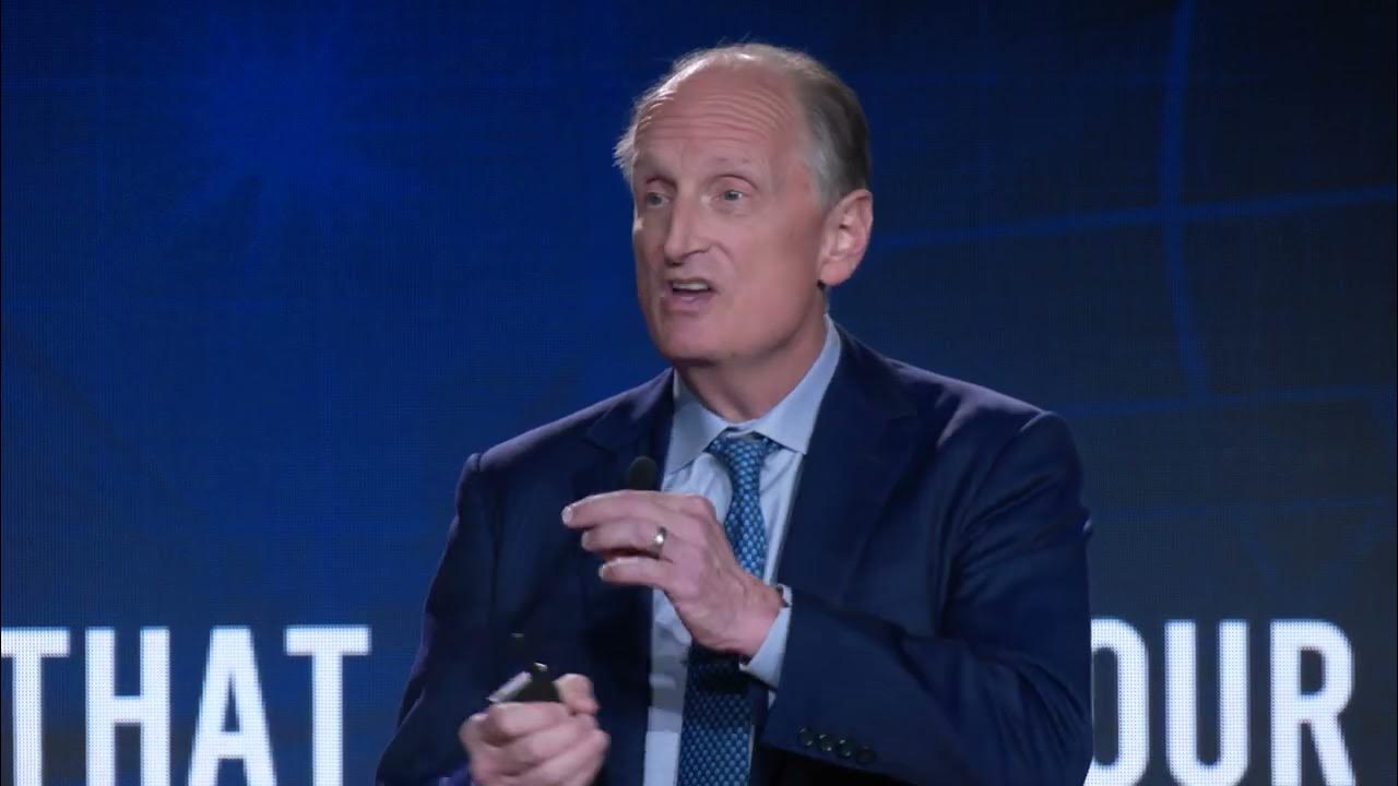 Designing a Life that Matters | Greg Brenneman ...