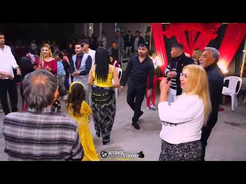 Roman Düğünleri Germencik - Romanlar Oynuyor Roman Düğünü #endekvideo