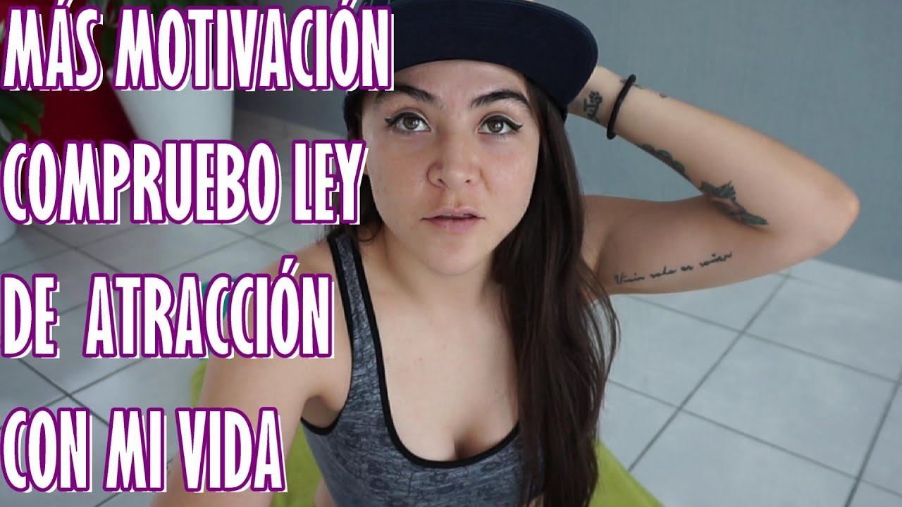 Ser LeÓn Se Aprende CÓmo Utilizar El Secreto Ley De AtracciÓn Youtube