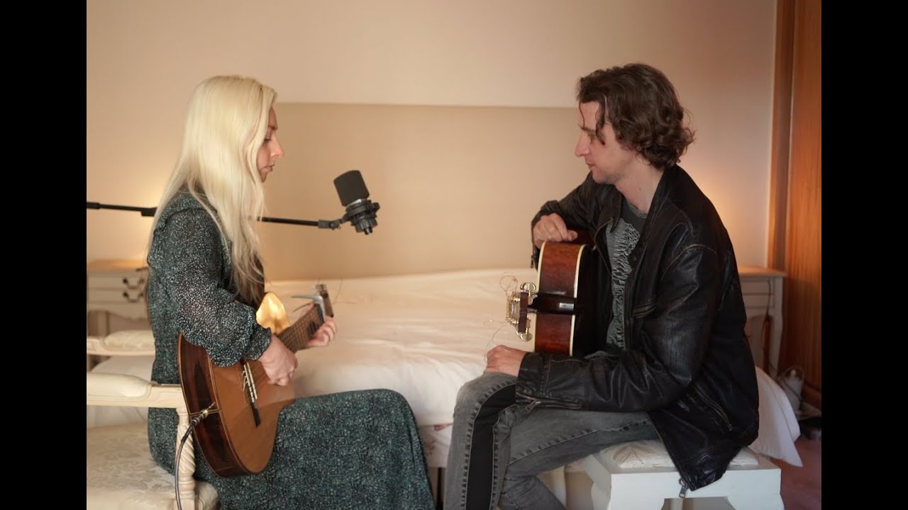 Emily Gahan - If That's What You Want - YouTube