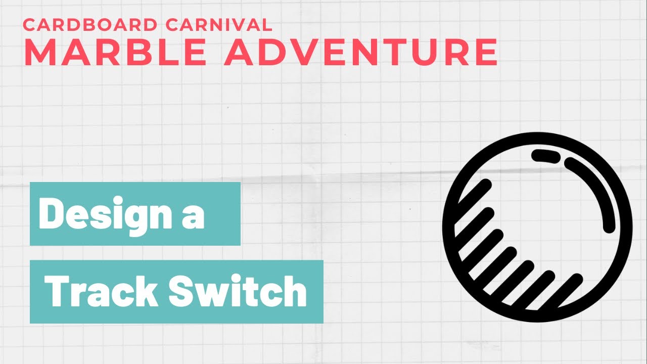 Marble Adventure: Multi-track Switch - YouTube