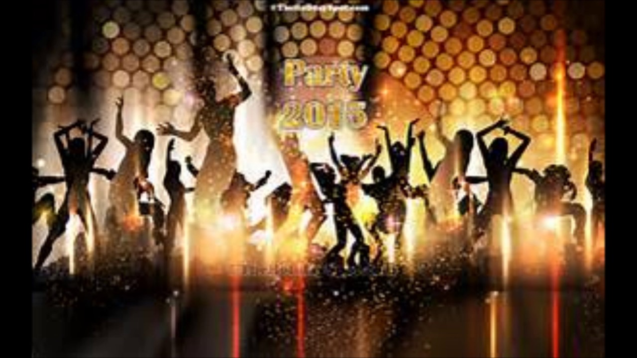 1040 Smooth 70s New Years Eve Party Funk & Disco 8´Beat Groove Theme ...