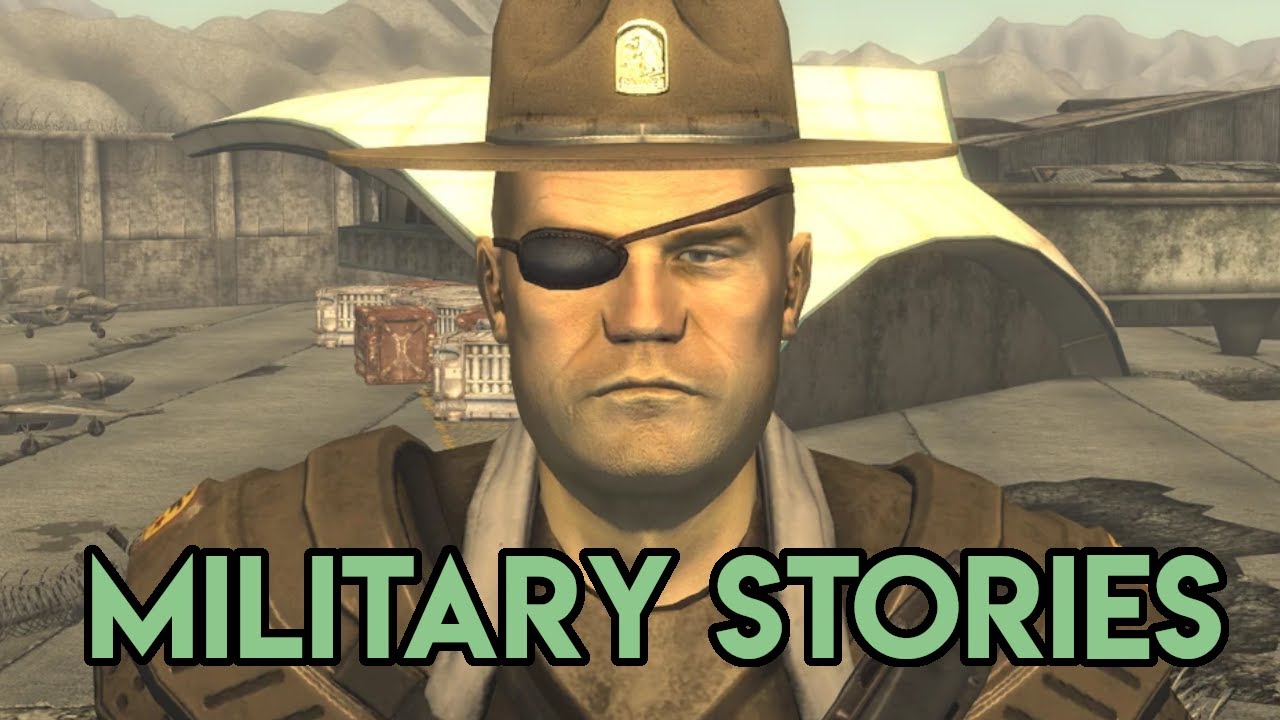 Military Stories Compilation - YouTube
