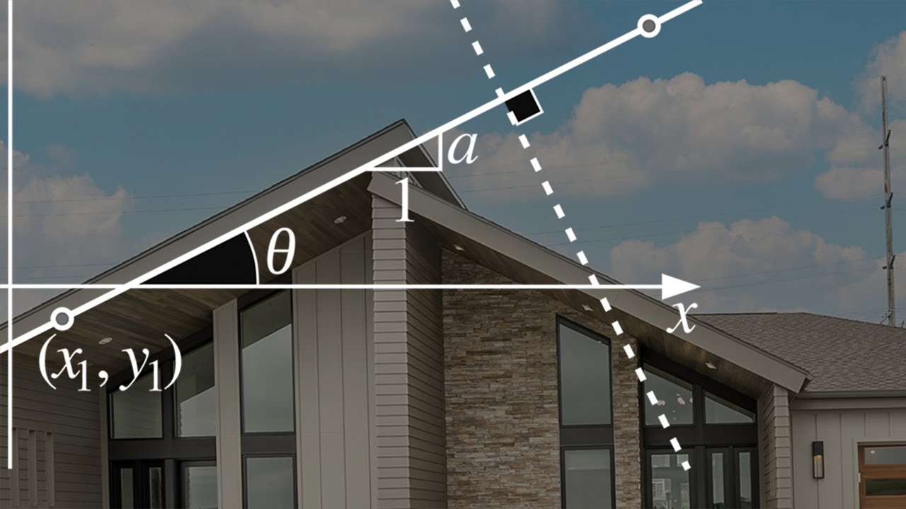 How Engineers & Architects Use Slope | Charlotte Nienhaus, ISG ...