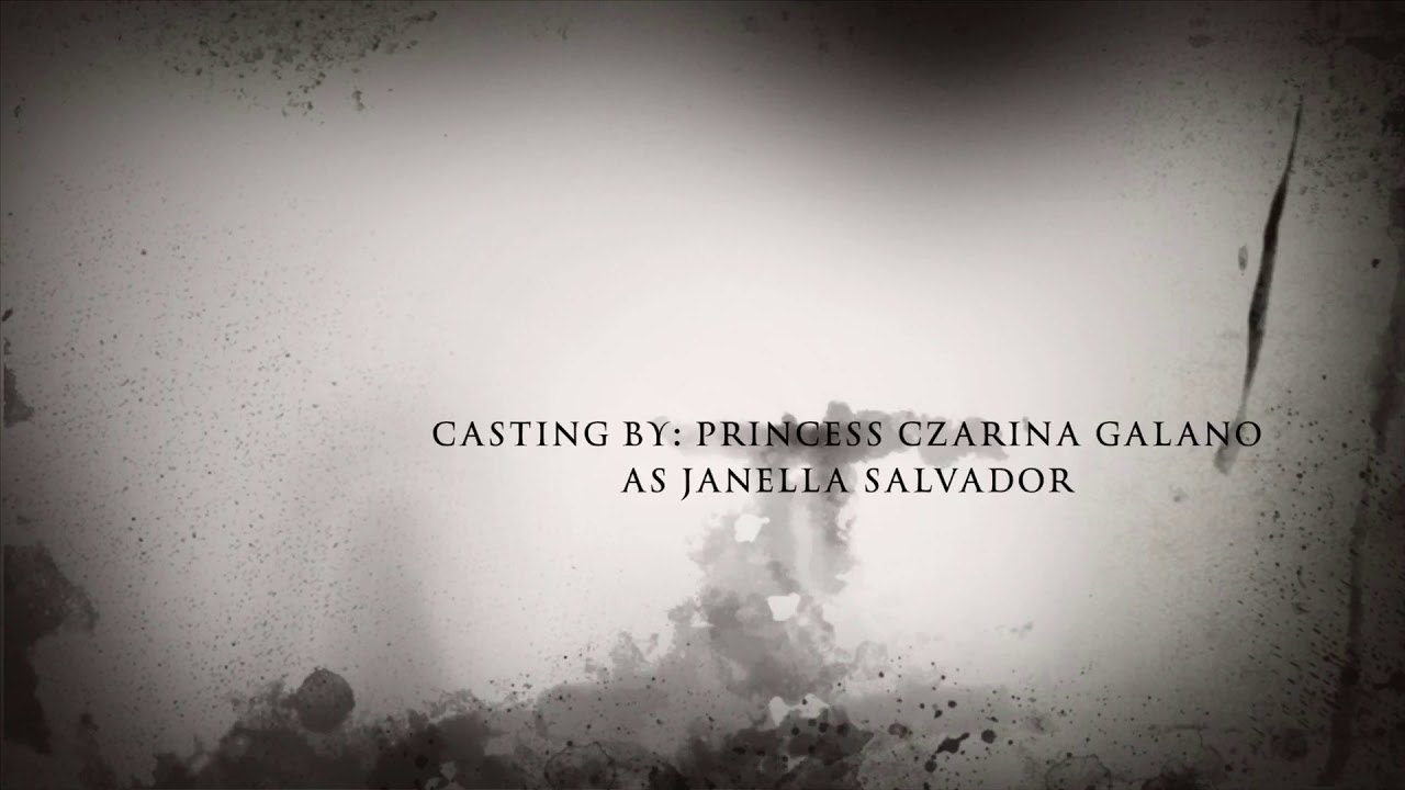 “BLOODY CRAYONS” Movie trailer comparison - YouTube