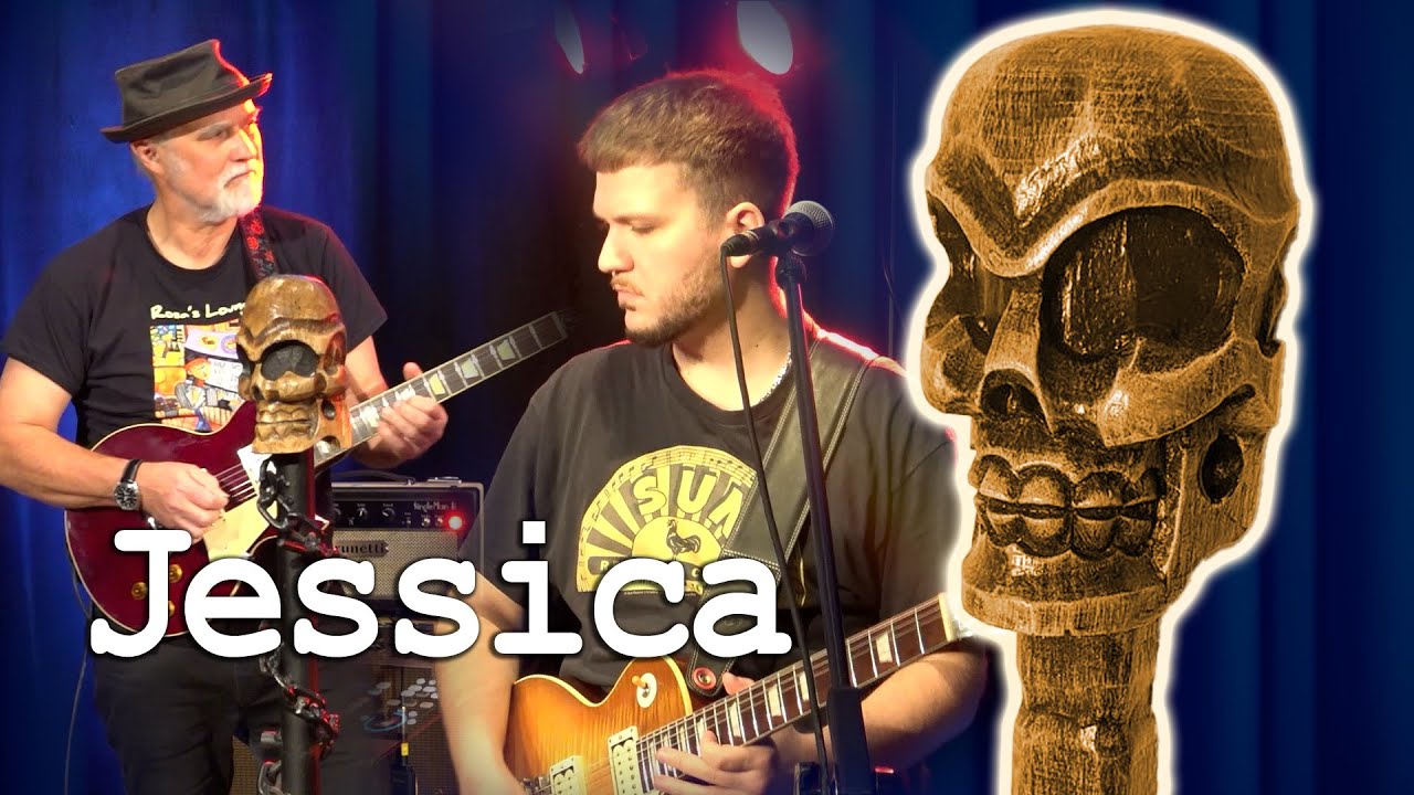 Souled Out - Jessica - Official - YouTube
