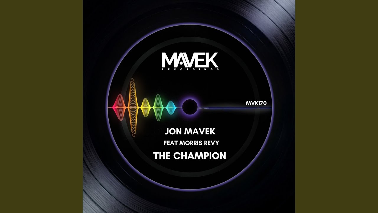 The Champion (Instrumental) - YouTube