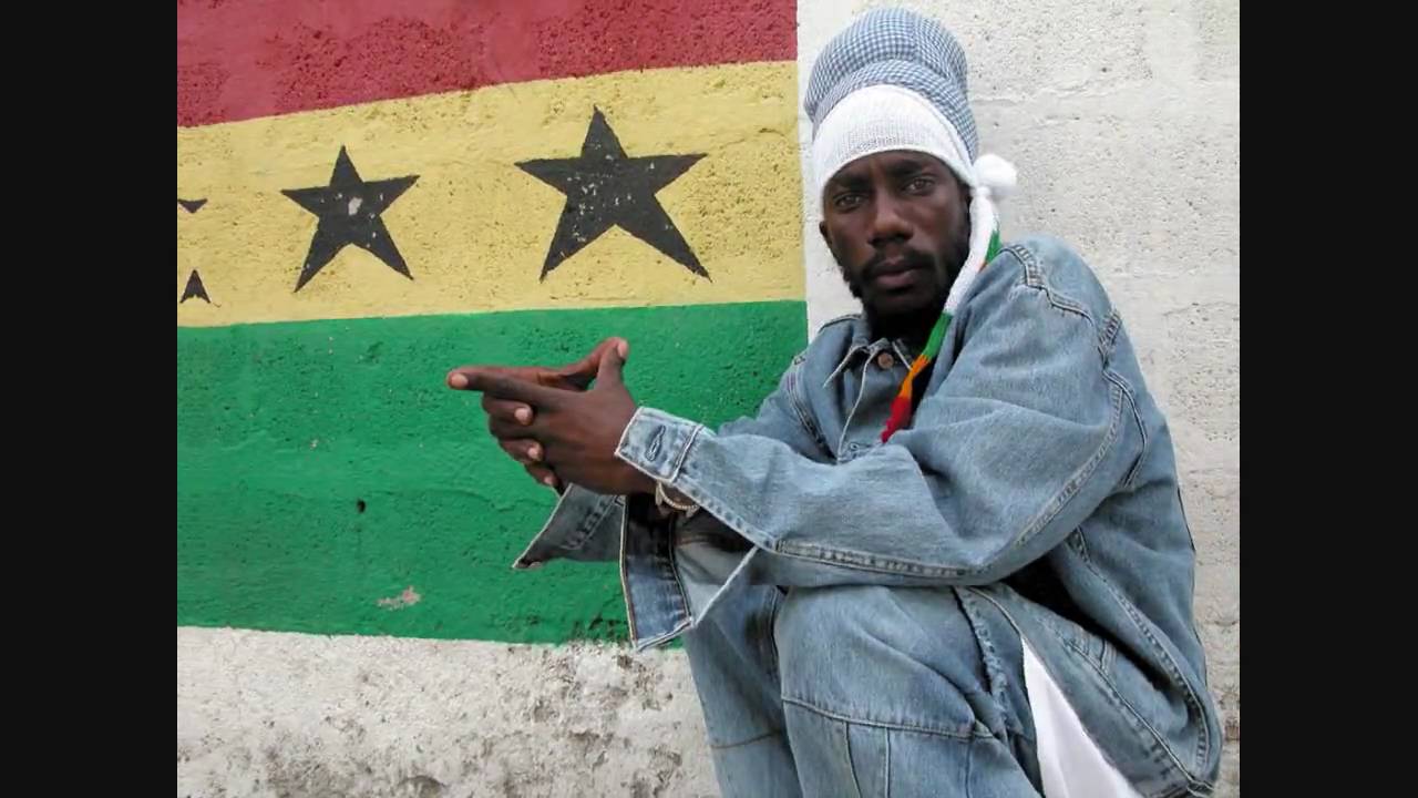 Sizzla - Free Me - YouTube