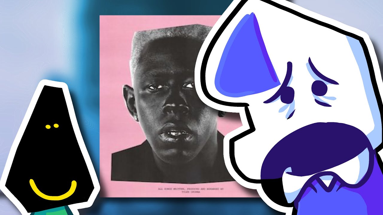 this is IGOR - YouTube