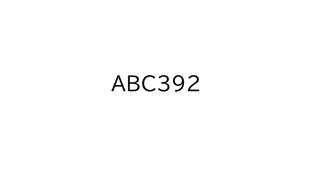 ABC392 - YouTube