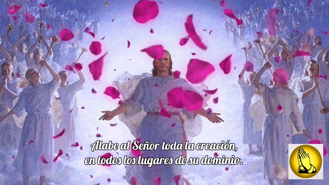 En Honor al Rey de Reyes y Señor de Señores - YouTube