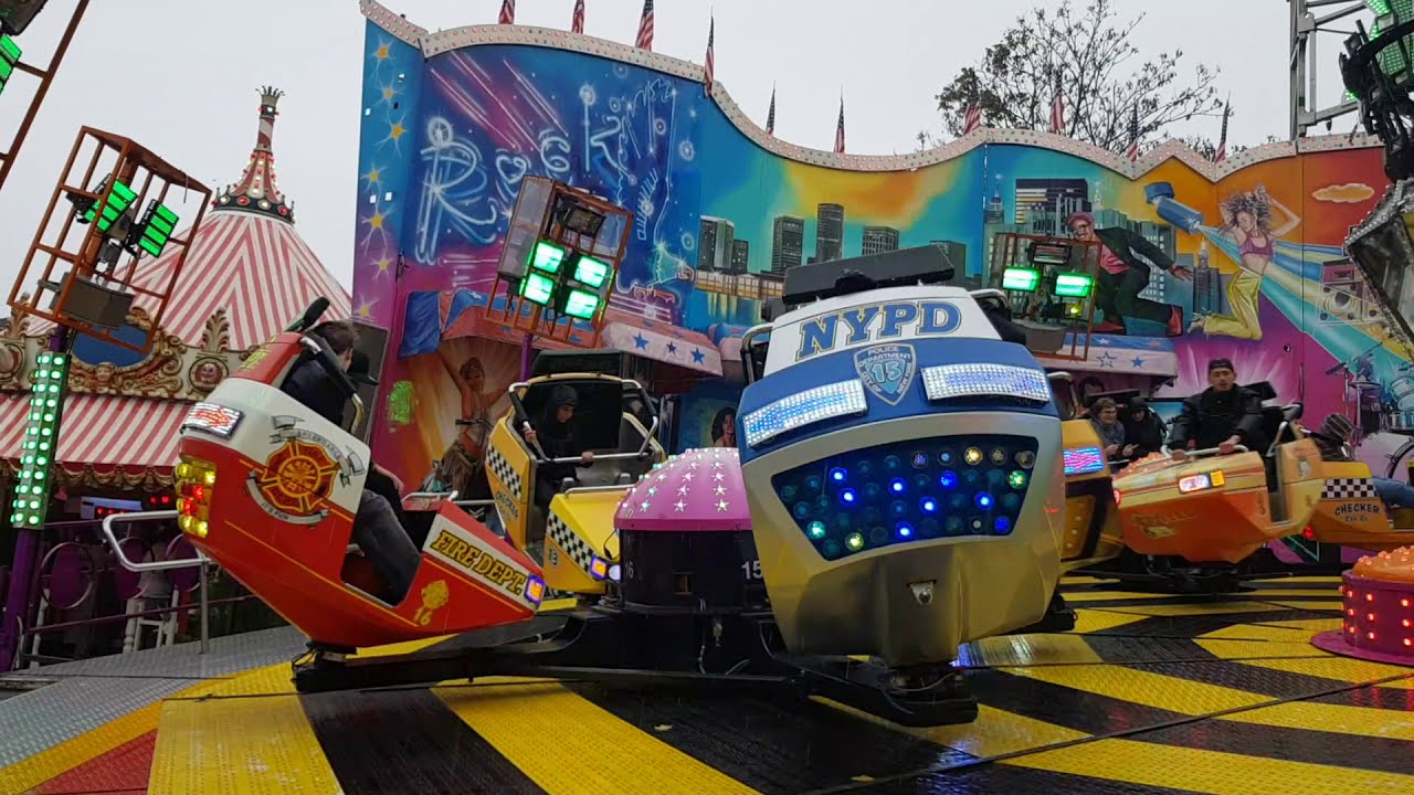Break Dance - Welte (Offride/POV)Video Herbstkirmes Rheine 2019 - YouTube