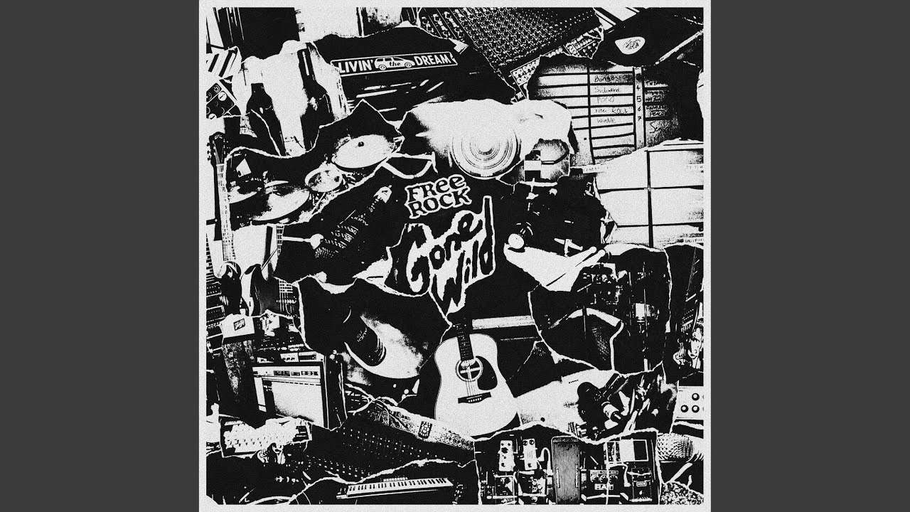 Captain Trips - YouTube