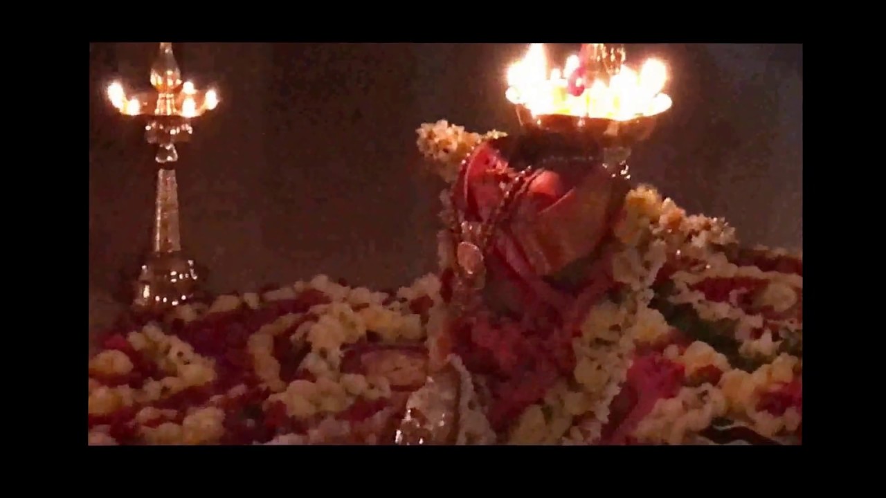 DURGA DEEPA NAMASKARA POOJA 2017 - YouTube