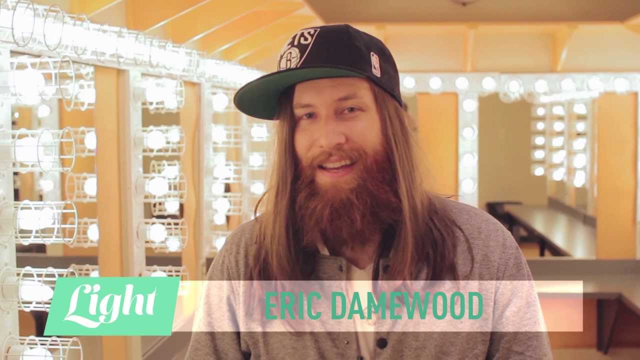 Eric Damewood || Campusfire Conference 2013 Worship - YouTube