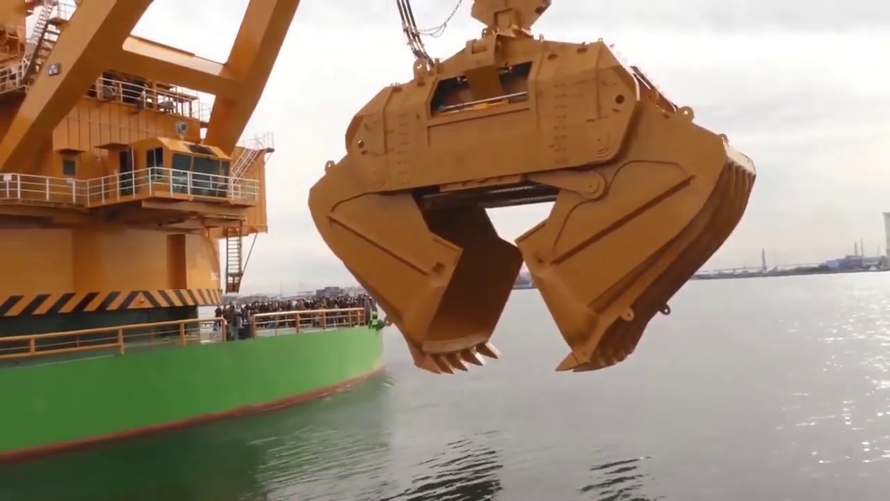 Primitive Engineering and Construction That's Cool Machine Must Watch ...