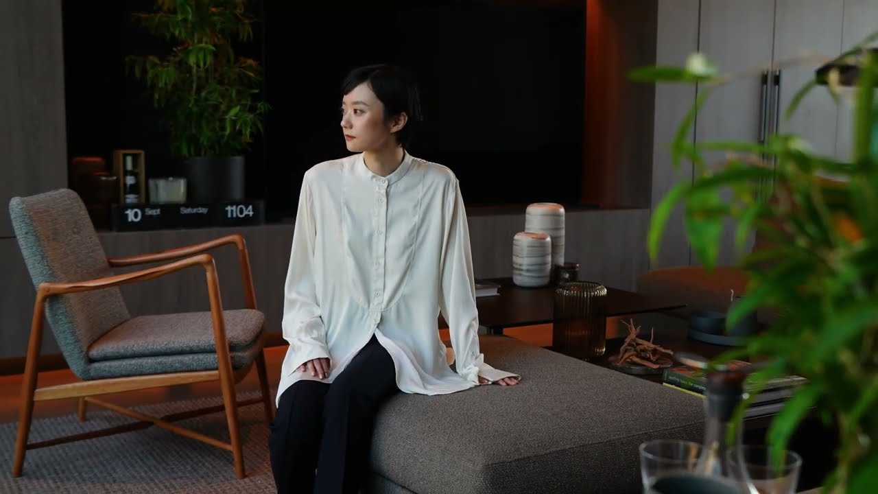 ‘esprit By Apollo Architects And Associates House Design Idea Interior