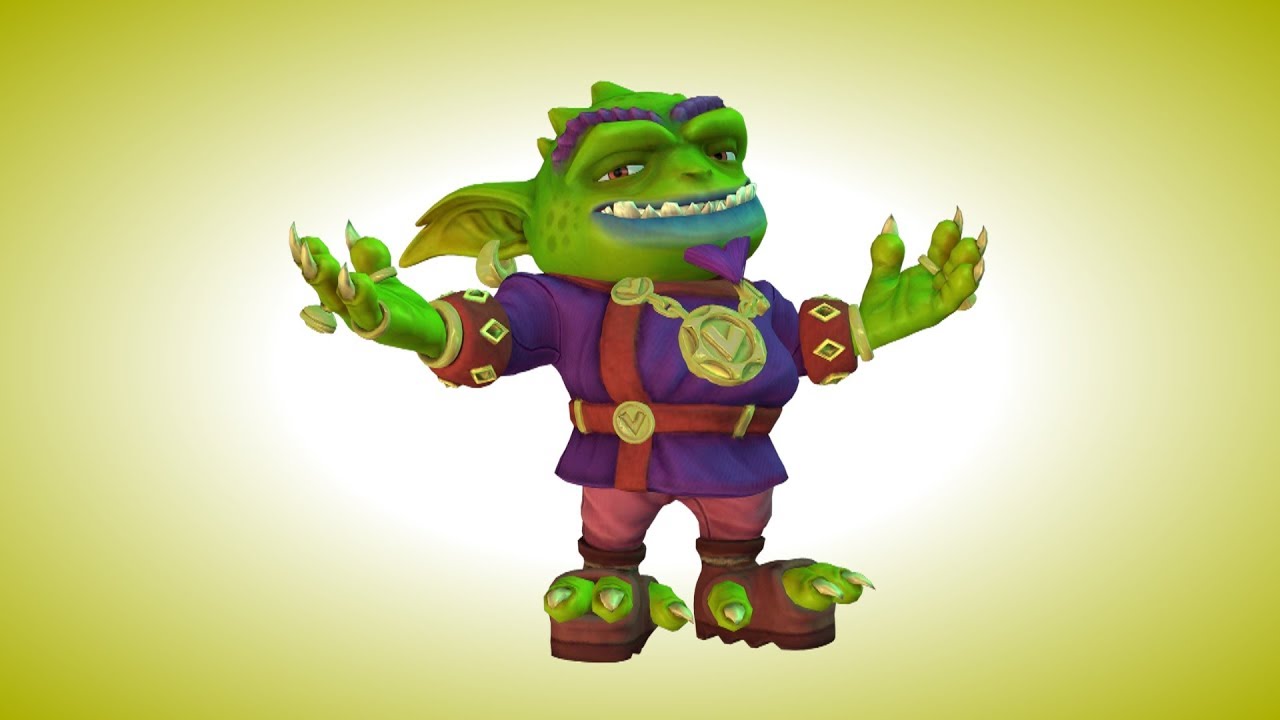 Real Velo Voices (All Languages) - CTR: Nitro Fueled - YouTube