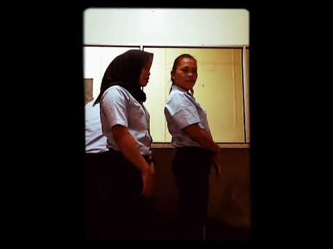 Naik turun mengerikan