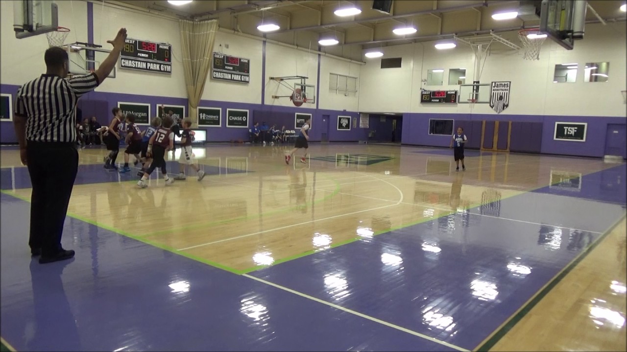 Kaleb B Ball Mix Tape - YouTube