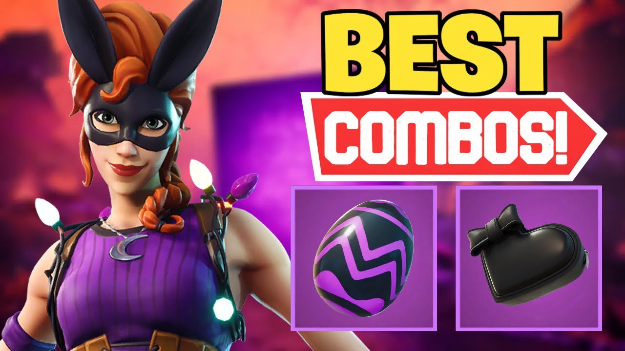 *UPDATED* BEST BUNNYMOON SKIN COMBOS! | Fortnite Battle Royale - YouTube