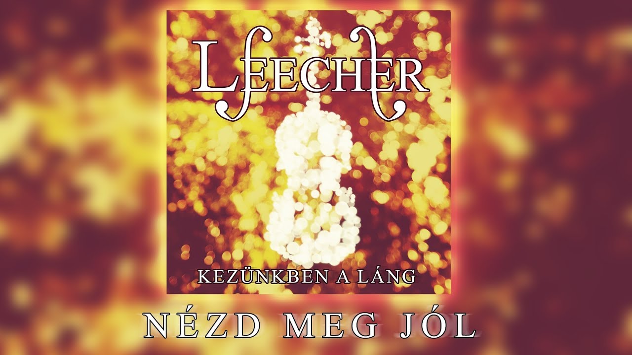 Leecher - Nézd meg jól ('No More' Acoustic Version) - YouTube