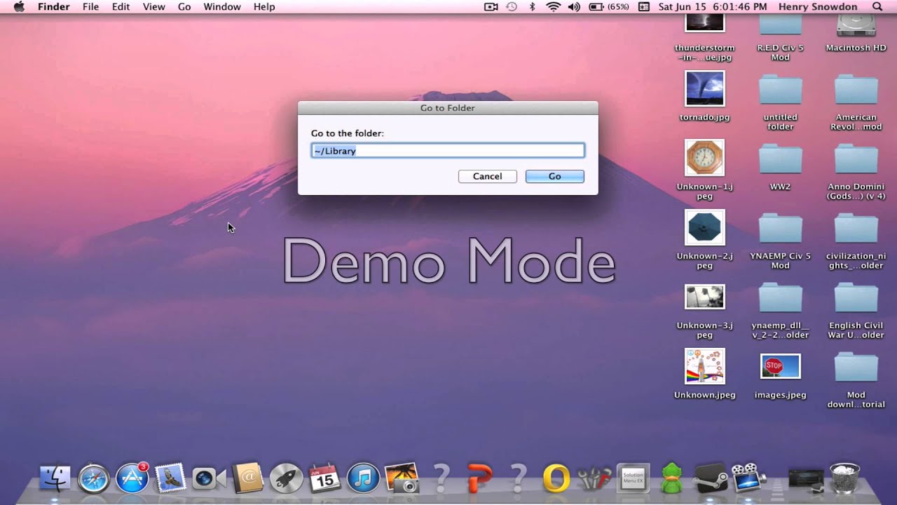 How To Find Library On Mac Mountin Lion YouTube how-to-find-library-on-mac-mountin-lion-youtube