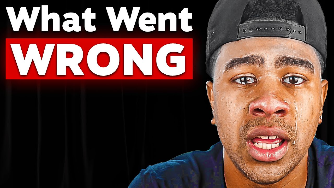 How PrettyBoyFredo ENDED His Own Career - YouTube