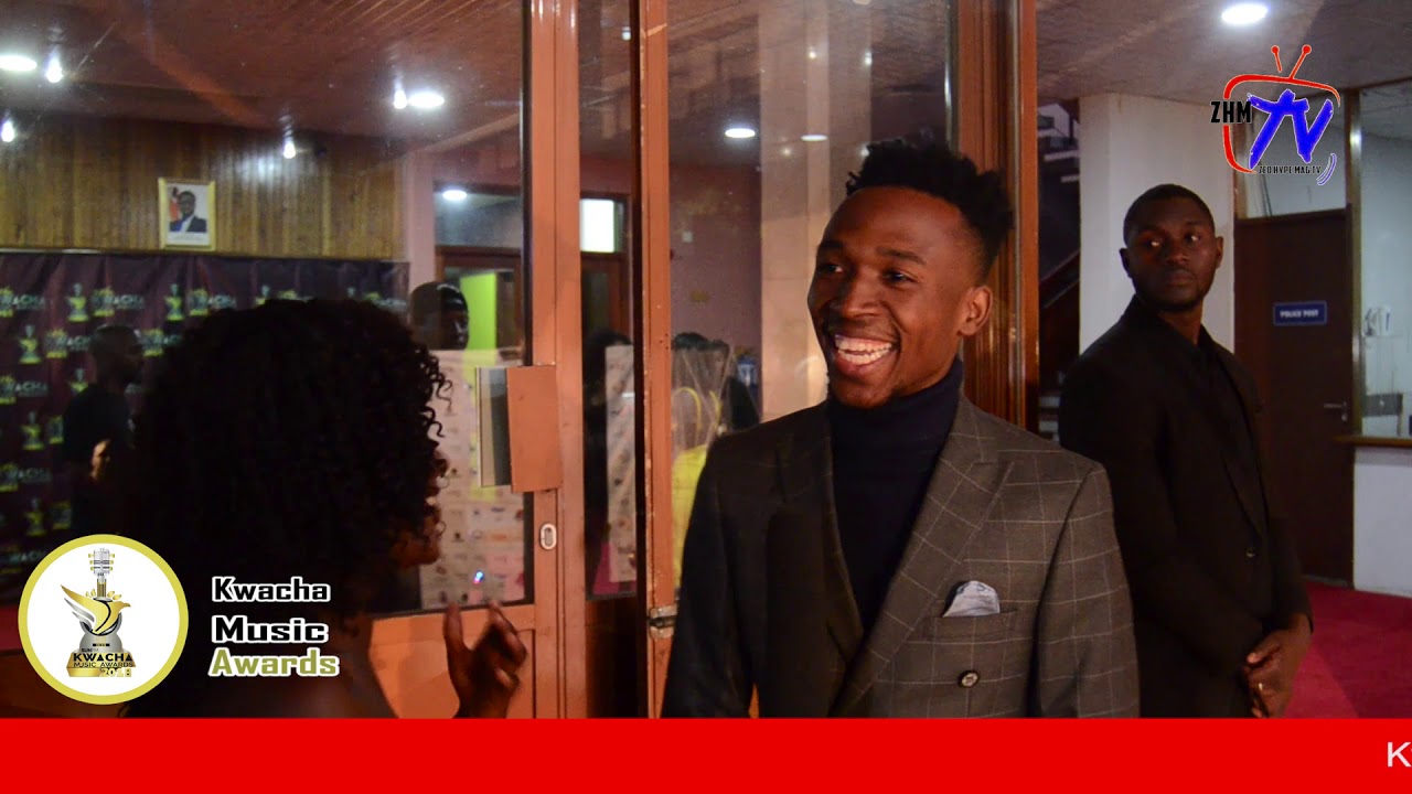 Yo Maps Talks about making it, Multiple Nominations, Season Yanga |Red ...