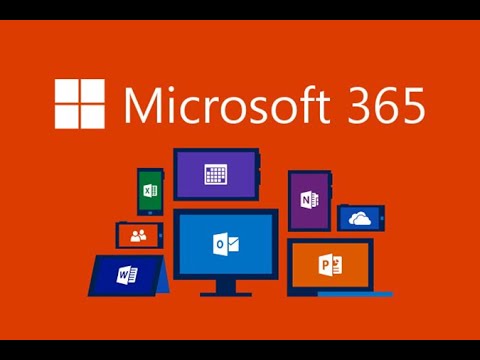 Intro to Microsoft 365 - YouTube