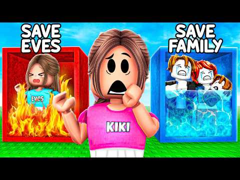 WOULD YOU RATHER But It ACTUALLY Happens...(Roblox)