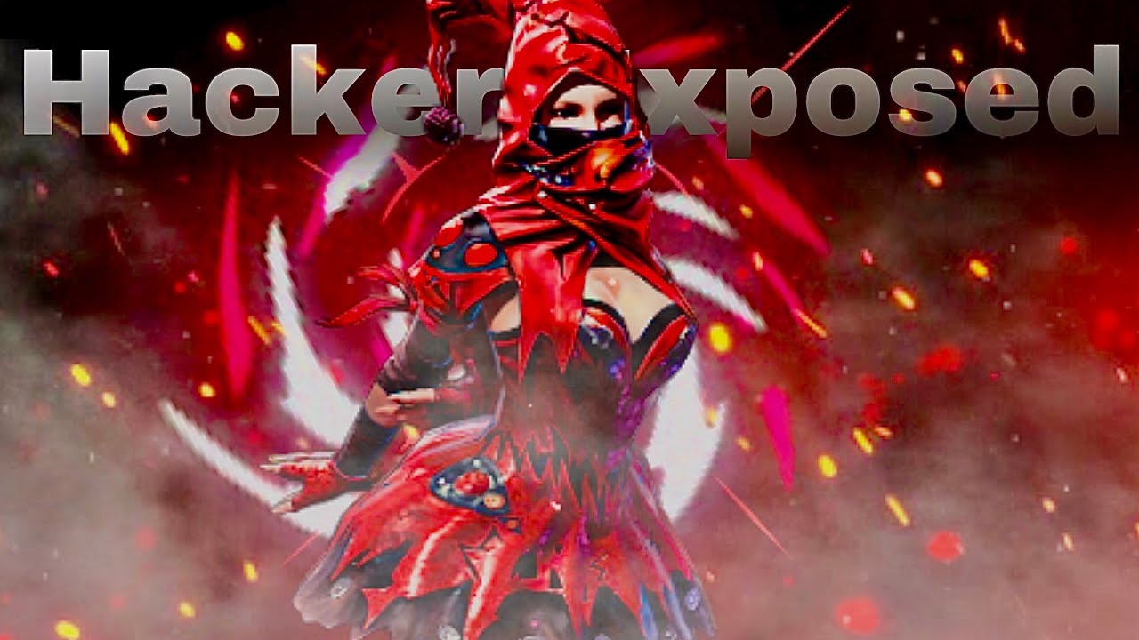Hacker Exposed 🎯 - YouTube