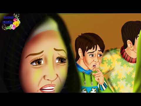 BORÇ VEREN ADAMIN EŞİNİN BAŞINA ÖYLE ŞEYLER GELDİ Kİ!! Hikaye 59 (BORÇ ÖDEME)