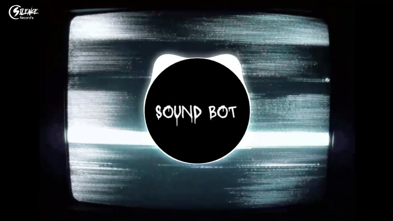 Sound Bot - Bass Noise (Visualizer) - YouTube