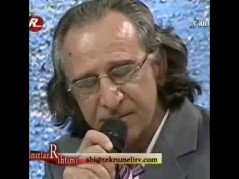 Dalgaların Hışırtısıydı Seni Hatırlatan - Mehmet Ali Demircan
