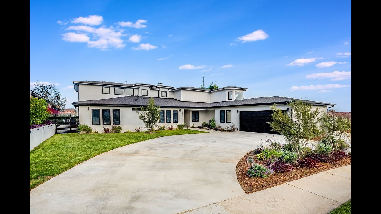 4946 Parkglen / Michael Bergin Real Estate - YouTube