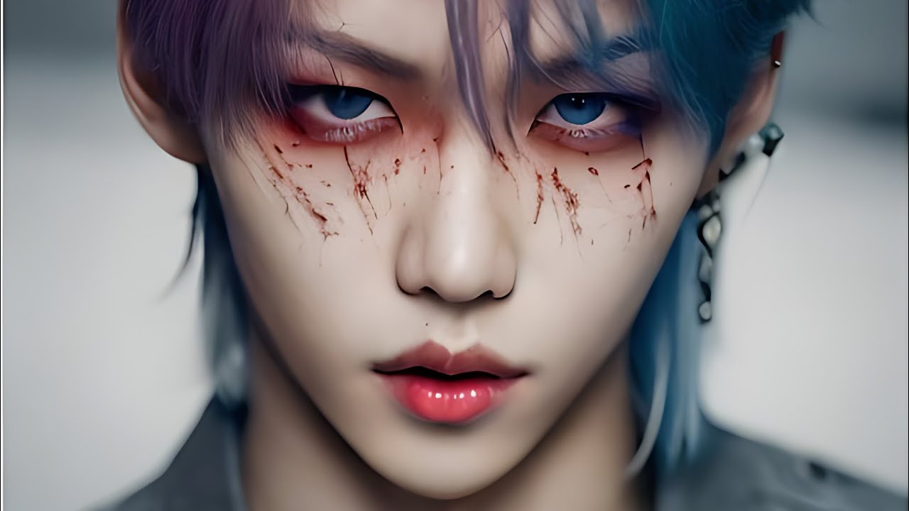 Felix's Face INSANE Transformation: Stray Kids Fans What's Your ...