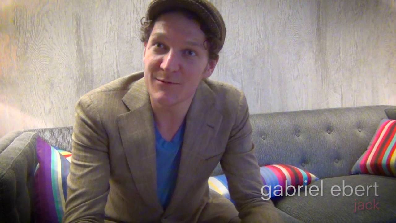 Gabriel Ebert | World Autism Awareness Day - YouTube