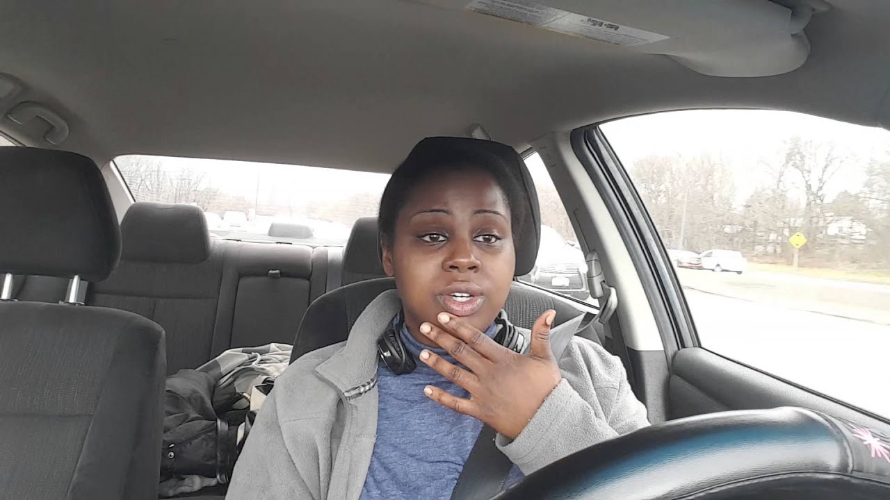 Let's take a ride (Day 4/100) Vlog - YouTube