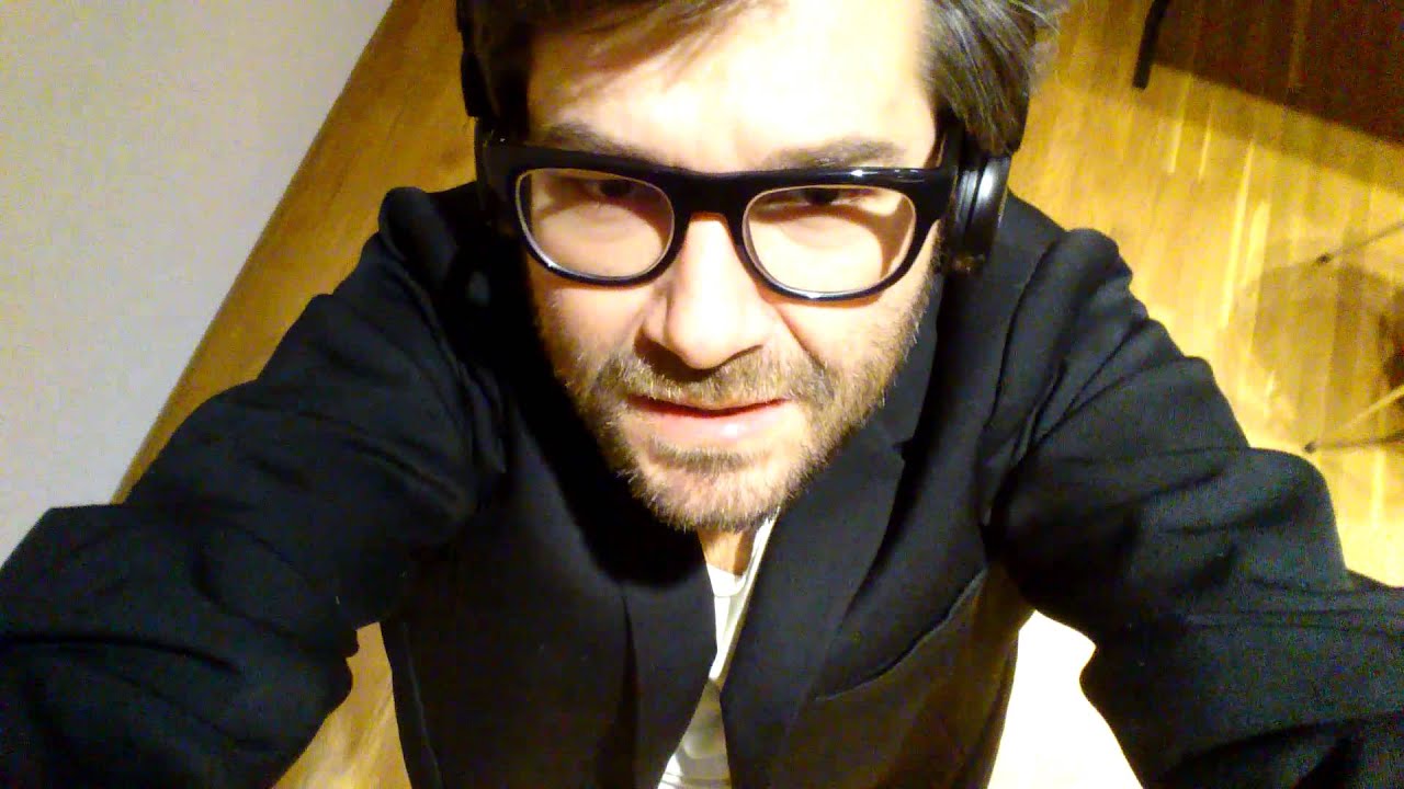 gilles collard - YouTube