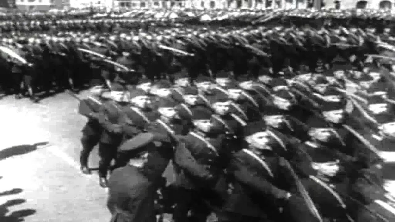 Axis & Allies (2004) WWII Mode | Soviet Union Victory - YouTube