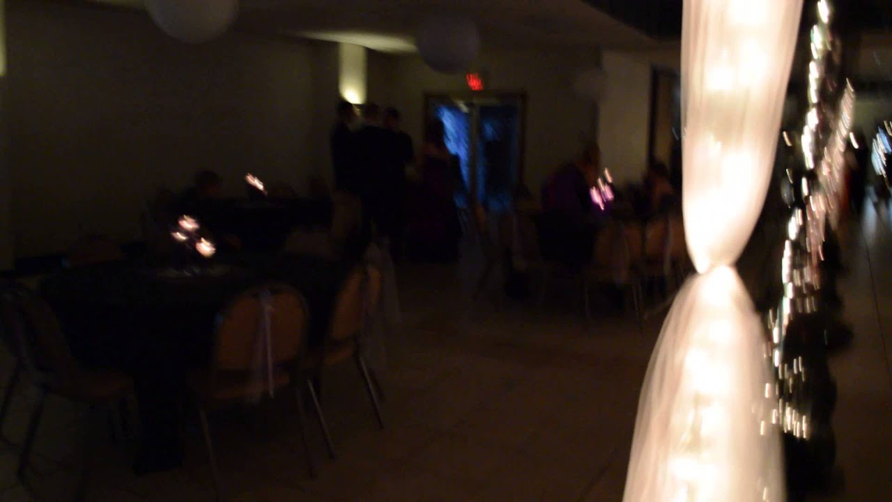 Inside the BHS prom, 2014 - YouTube