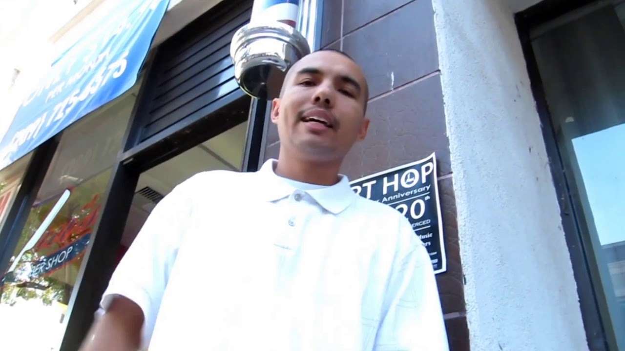 BROTHER WILLIE WILL "HOPE JAMZ" INTERVIEW - YouTube