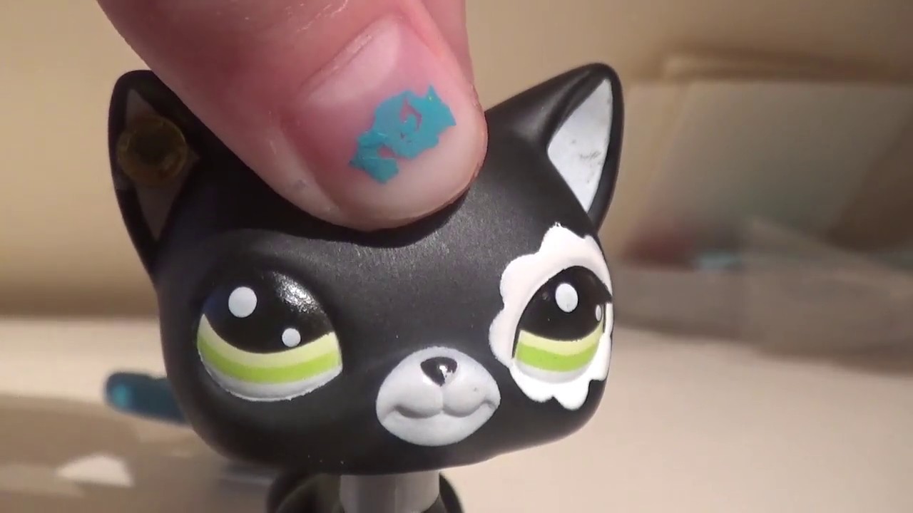 Alice lps contest! (First video on the channel!) - YouTube