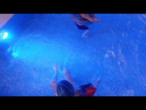 Kemal Kadir mavi club fitness havuz hamam