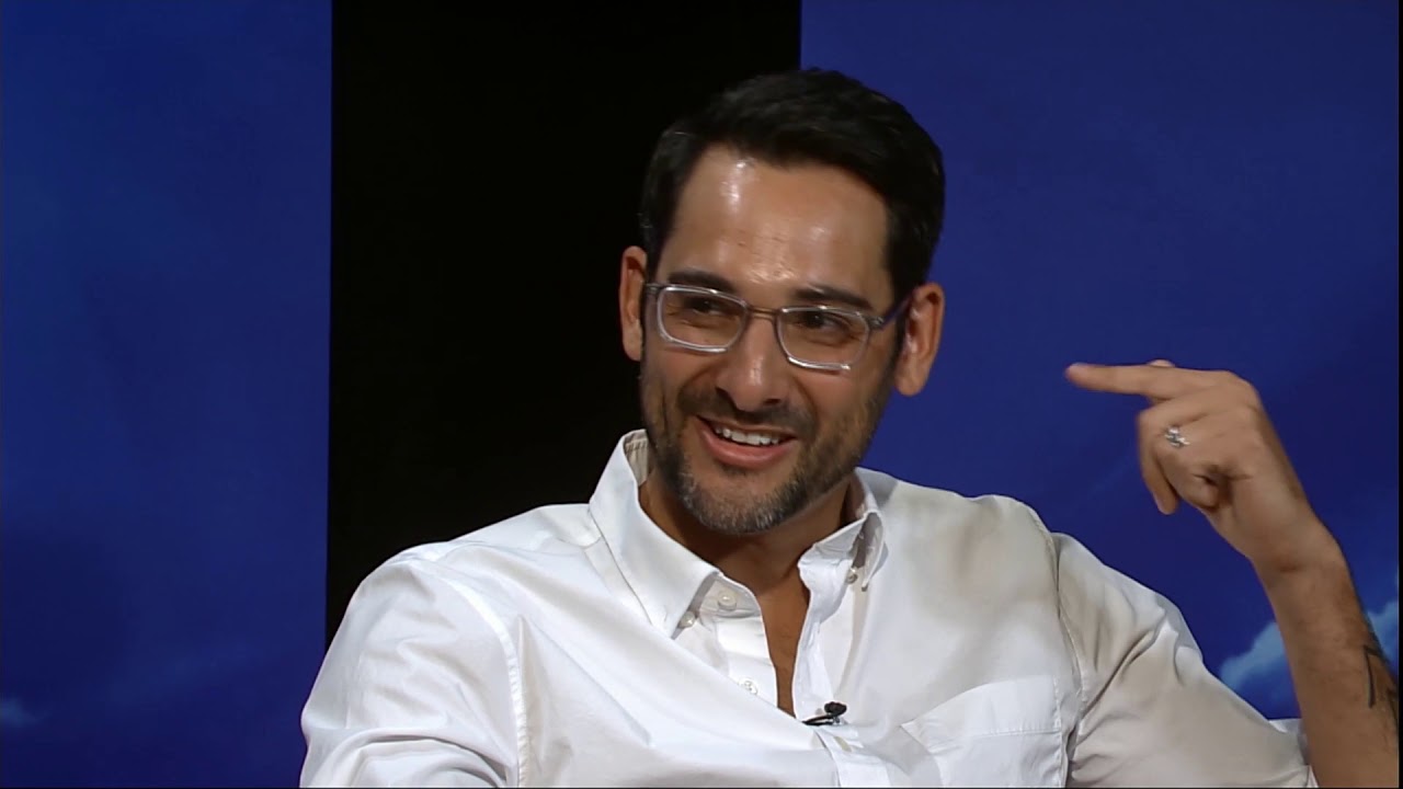 Chad Paris: From Rough Starts to Success - YouTube