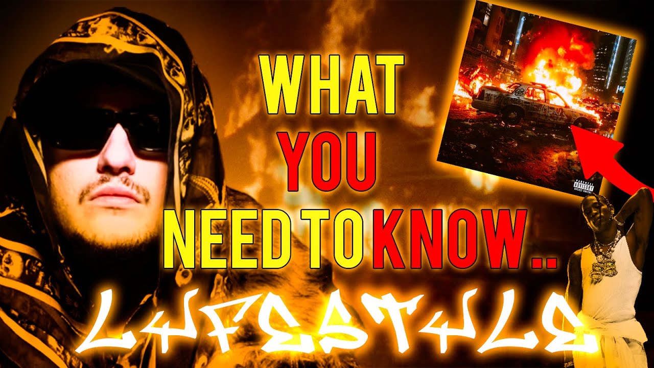 Yeat- Lyfestyle (ALL FEATURES AND CONFIRMED SONGS) - YouTube