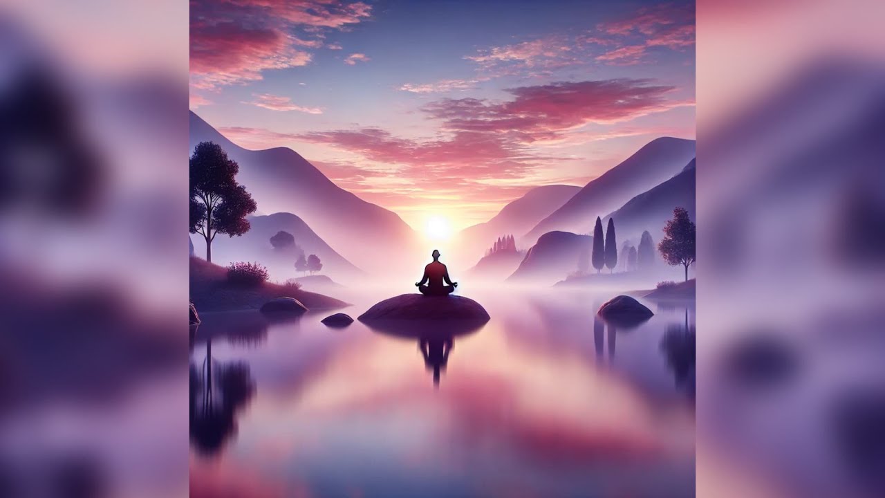 Ultimate Relaxing Music for Peace & Calm | Perfect for Meditation - YouTube