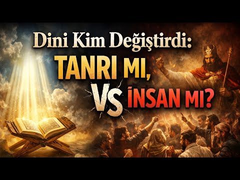 İnsanın eli değerse herşey bozuluyor
